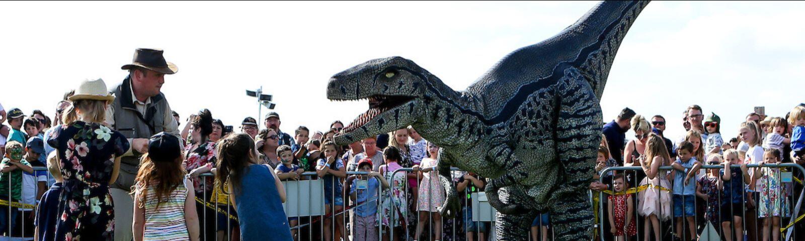 Worcester Racecourse