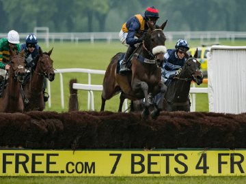 Worcester Racecourse | Worcester Races