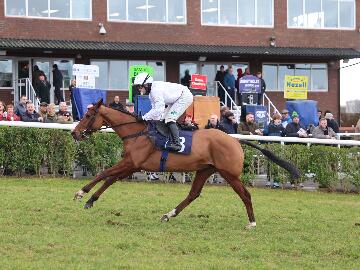 Worcester Racecourse Hospitality | Worcester Racecourse