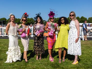 Worcester Racecourse