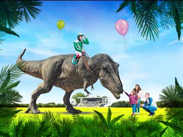 Whats On | Worcester Racecourse