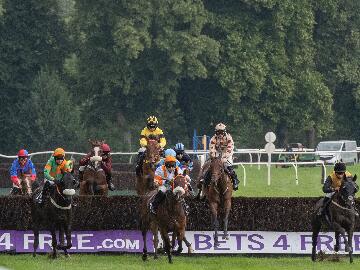 Worcester Racecourse