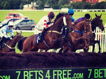 Worcester Racecourse | Worcester Races