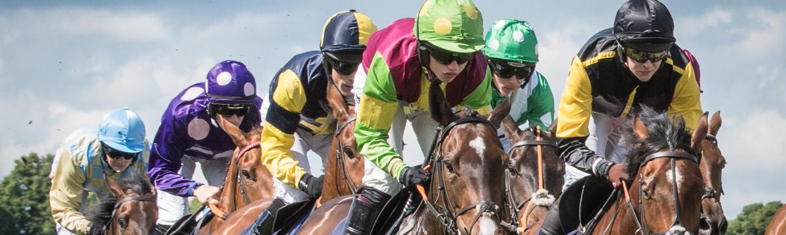 Worcester Racecourse