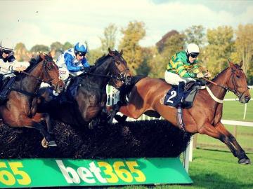 Worcester Racecourse