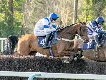 Worcester Racecourse