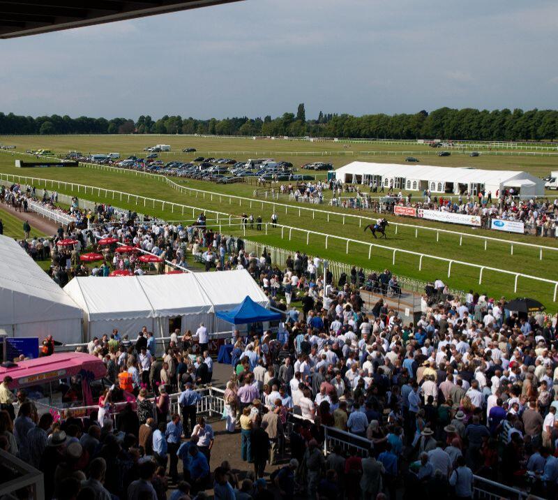 Corporate Hire | Your Venue | Worcester Racecourse