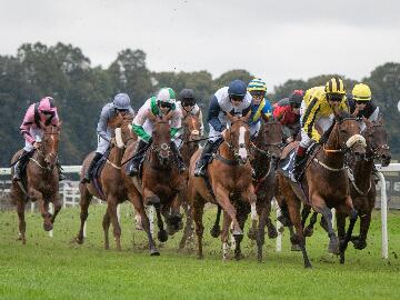Worcester Racecourse