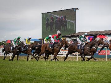 Worcester Racecourse