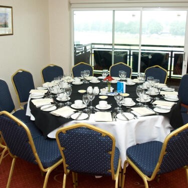 Hospitality | Worcester Racecourse