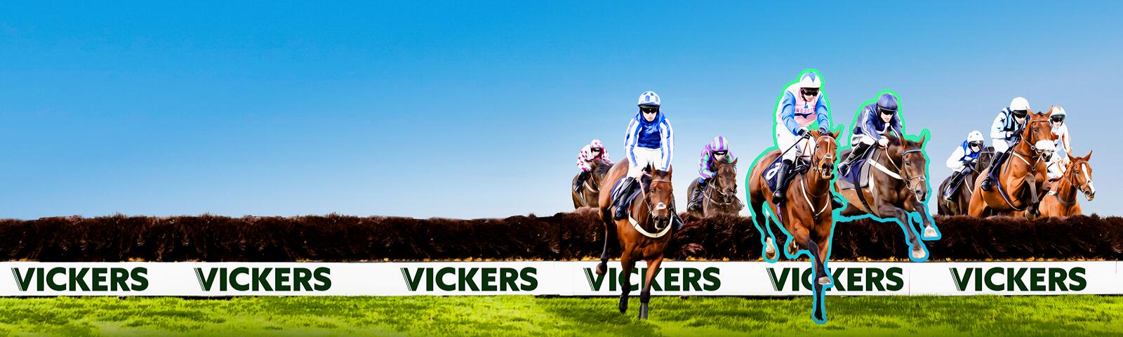 Worcester Racecourse