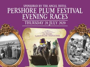 Racecourse Map | Worcester Racecourse