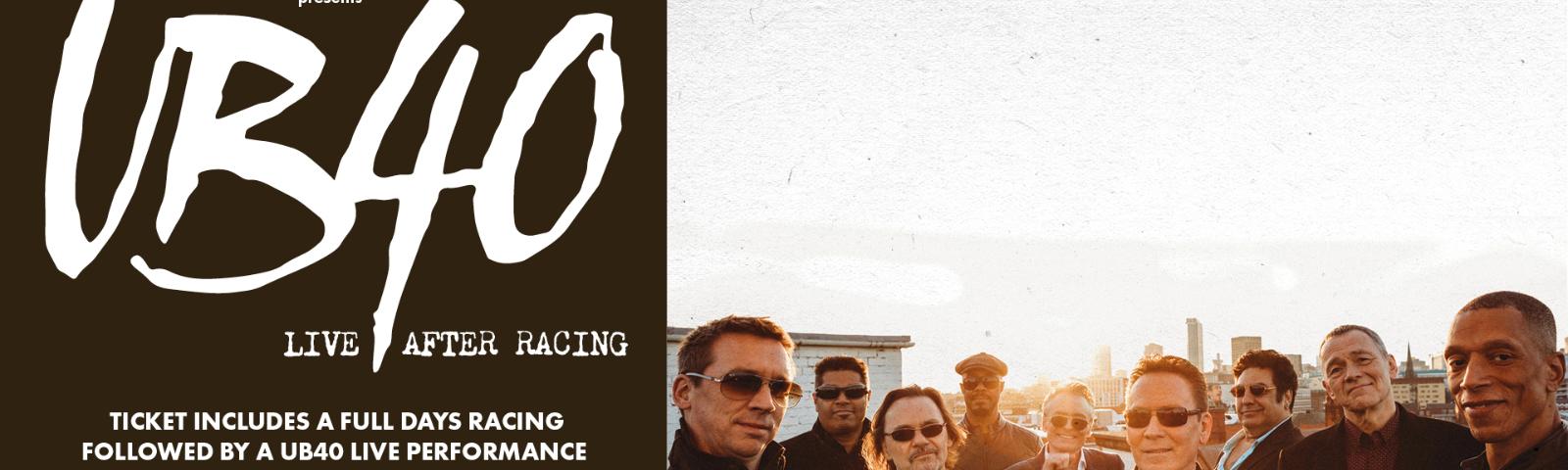 Worcester Racecourse | Worcester Races