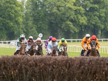 Whats On | Worcester Racecourse