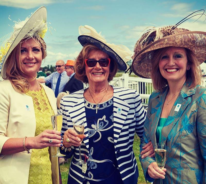 Dress Code | What To Wear | Worcester Racecourse