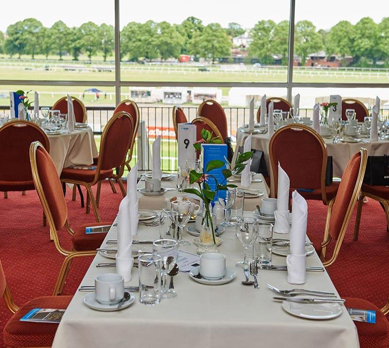 Worcester Racecourse Hospitality | Worcester Racecourse