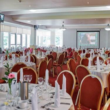 Ladies Day Featuring Bjorn Again | Worcester Racecourse