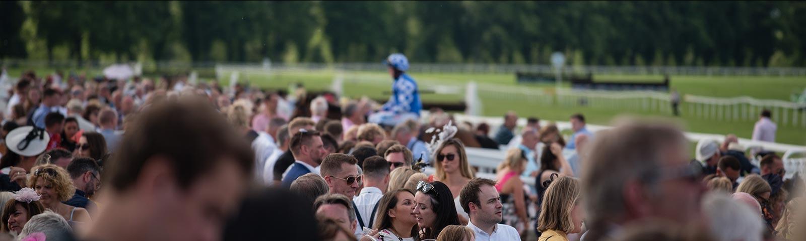 Worcester Racecourse | Worcester Races