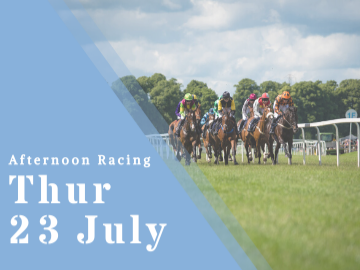 Racecourse Map | Worcester Racecourse