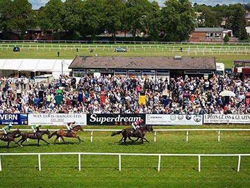 Worcester Racecourse | Worcester Races