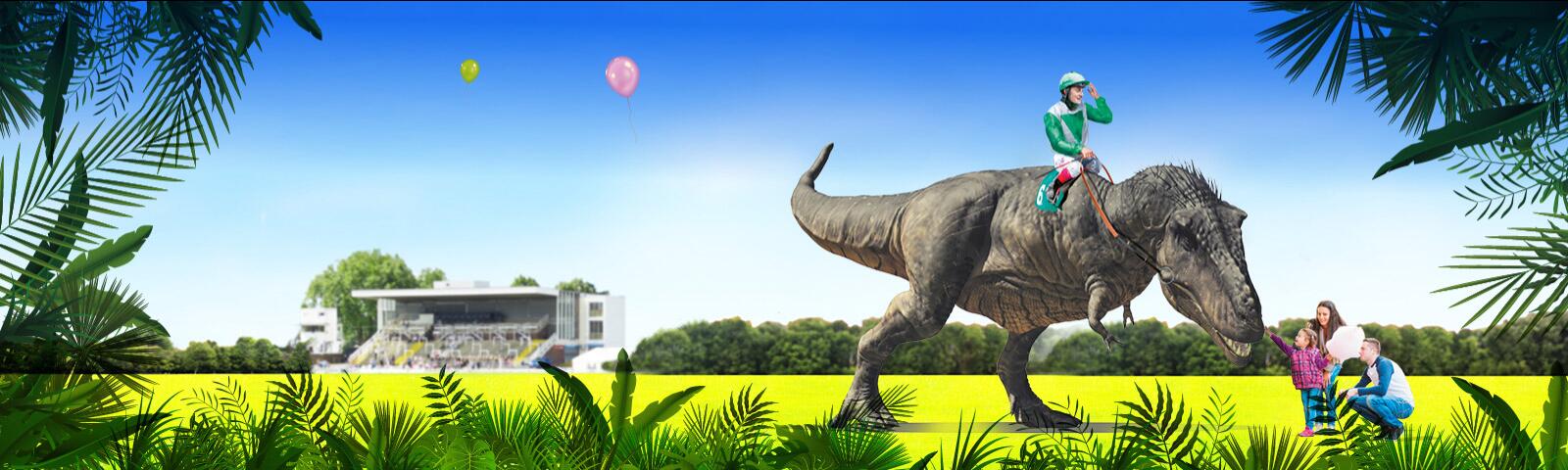 Worcester Racecourse