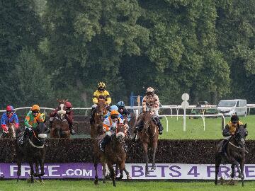 Worcester Racecourse