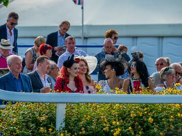 Worcester Racecourse