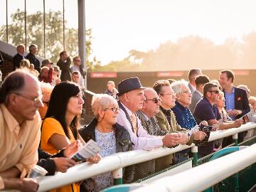 Worcester Racecourse | Worcester Races