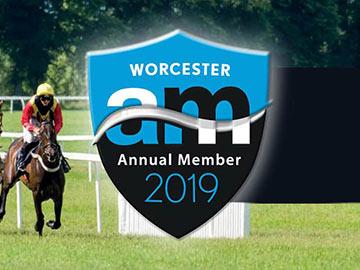 Get Involved | Worcester Racecourse