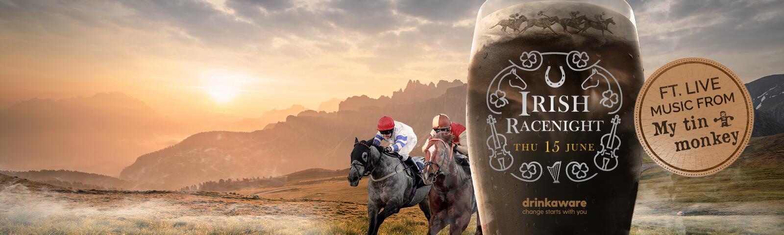 Worcester Racecourse