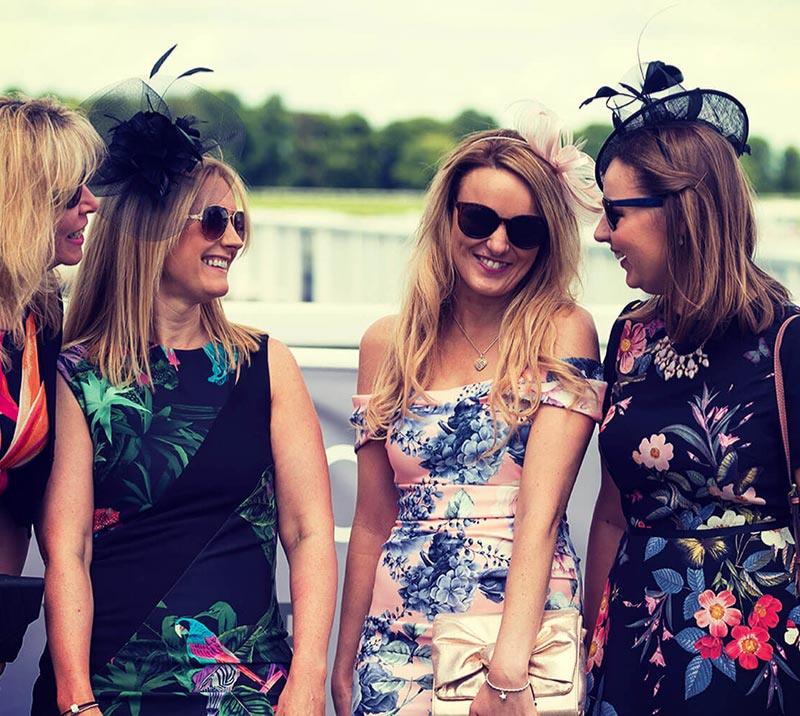 Ladies Day | Worcester Racecourse