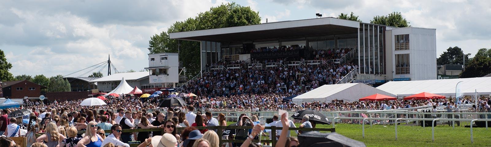 Worcester Racecourse | Worcester Races
